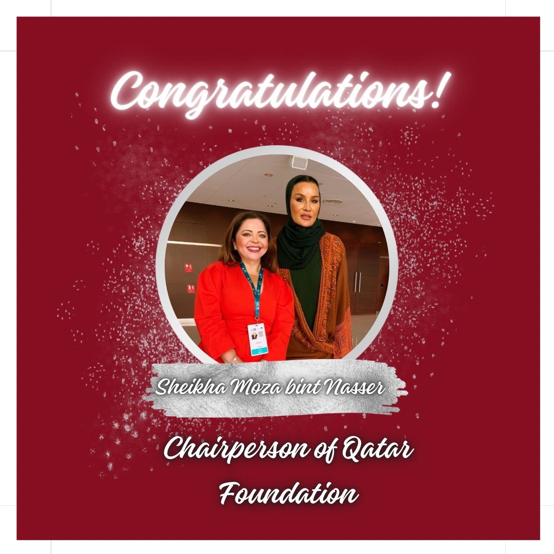 Ingrid Naranjo on LinkedIn: Happy Independence Day to Qatar! Today, we ... Ingrid Naranjo on LinkedIn: Happy Independence Day to Qatar! Today, we ...
