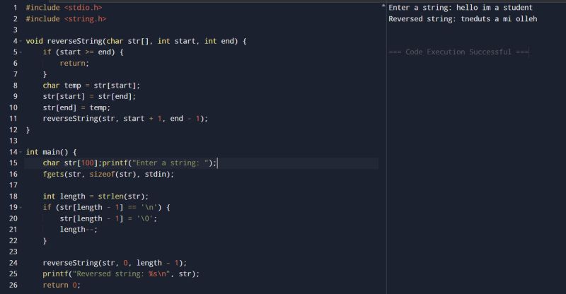 #100daysofcode #codingjourney #recursion #cprogramming # ... #100daysofcode #codingjourney #recursion #cprogramming # ...