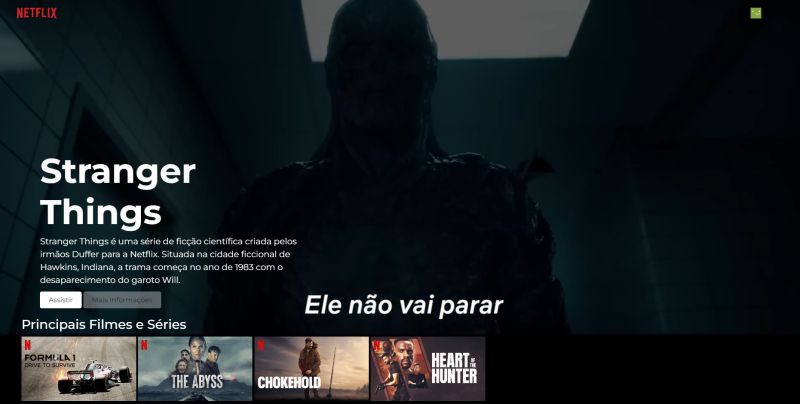 Diego Felipe Alves Pereira no LinkedIn: #html #css #javascript # ... Diego Felipe Alves Pereira no LinkedIn: #html #css #javascript # ...