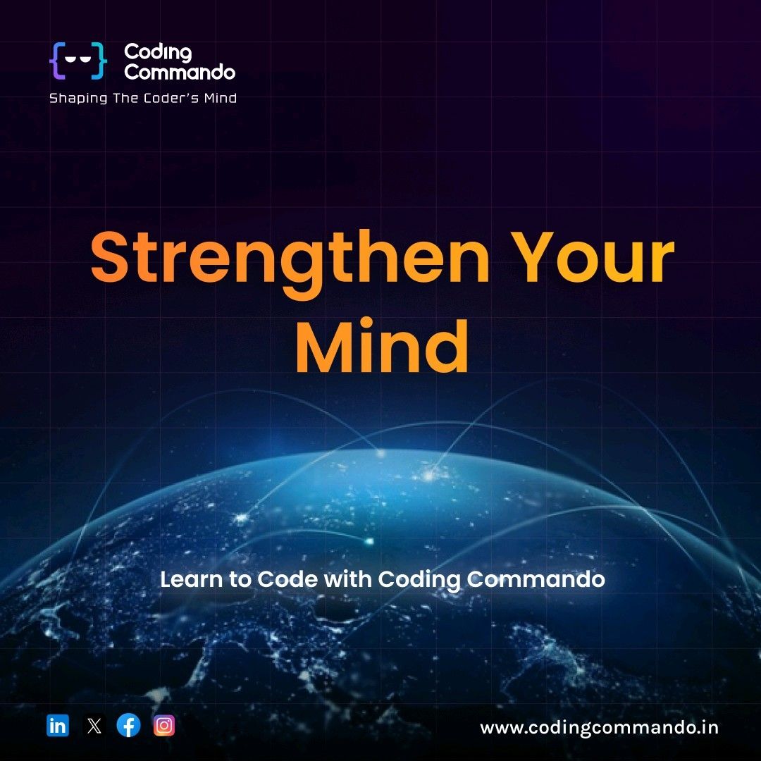 Learn to code with Coding Commando | Coding Commando posted on the ... Learn to code with Coding Commando | Coding Commando posted on the ...