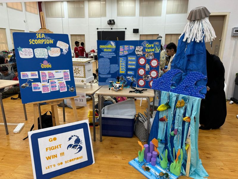 #fll #uae #innovation #stem #robotics #abudhabiregionals #uaefinals ... #fll #uae #innovation #stem #robotics #abudhabiregionals #uaefinals ...