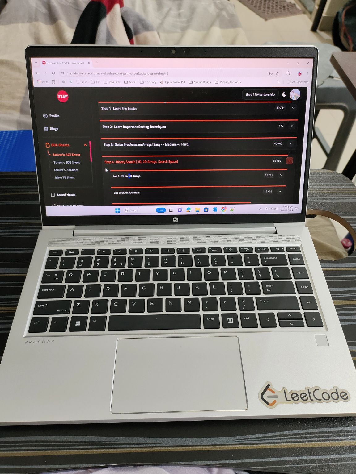 Sujal Sharma on LinkedIn: #binarysearch #dsa #coding #java # ... Sujal Sharma on LinkedIn: #binarysearch #dsa #coding #java # ...