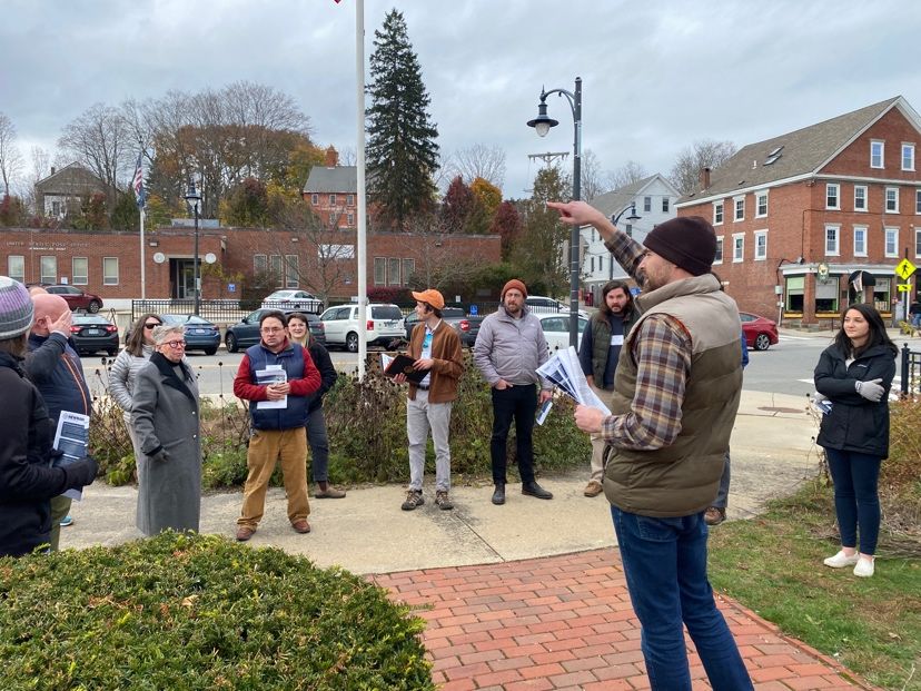 Strafford Regional Planning Commission on LinkedIn: #downtown #newmarket Strafford Regional Planning Commission on LinkedIn: #downtown #newmarket