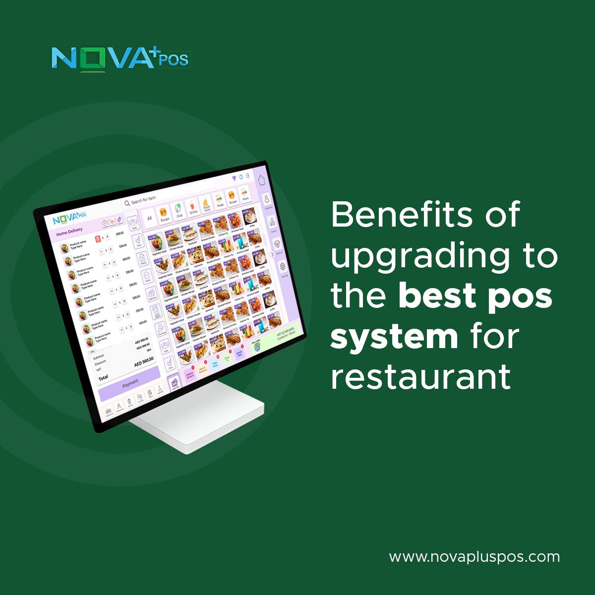 #novapluspos #possystem #pointofsalesoftware #pointofsale… | NovaPlusPOS #novapluspos #possystem #pointofsalesoftware #pointofsale… | NovaPlusPOS