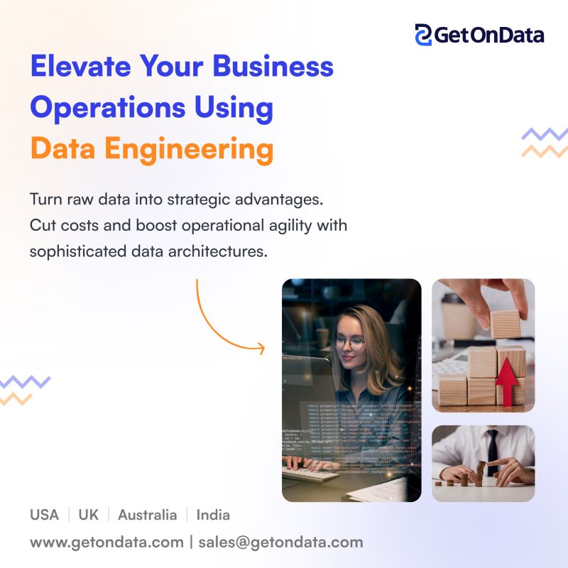 Transform raw data into strategic advantages. #Data #Dataengineering # ... Transform raw data into strategic advantages. #Data #Dataengineering # ...