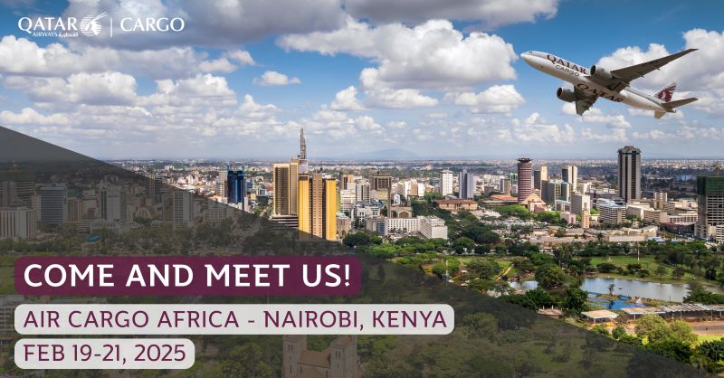 #qatarairwayscargo #leadingglobaltrade #aircargo #aircargoafrica ... #qatarairwayscargo #leadingglobaltrade #aircargo #aircargoafrica ...