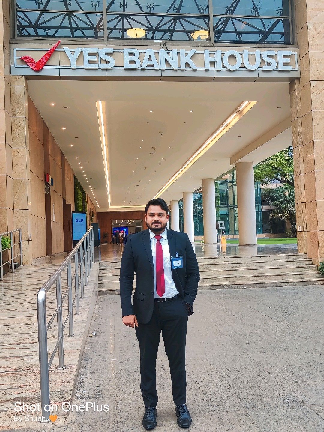 #yesbank | Shubham Tiwari #yesbank | Shubham Tiwari