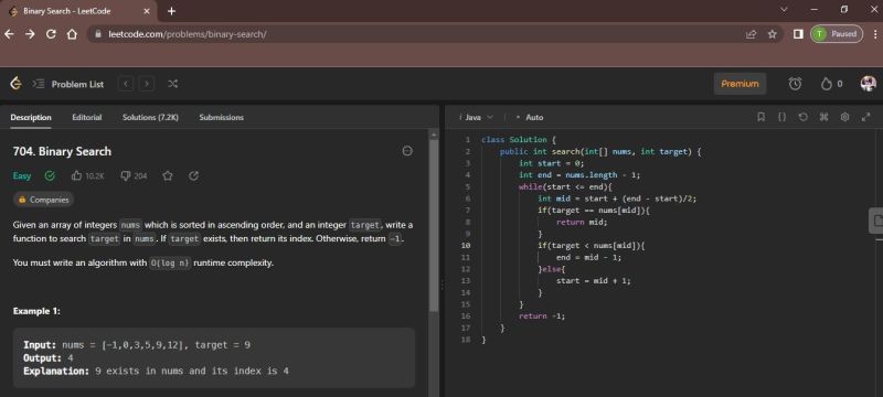 Tanisha Singh on LinkedIn: #100daysofcodechallenge #dsa #leetcode # ... Tanisha Singh on LinkedIn: #100daysofcodechallenge #dsa #leetcode # ...