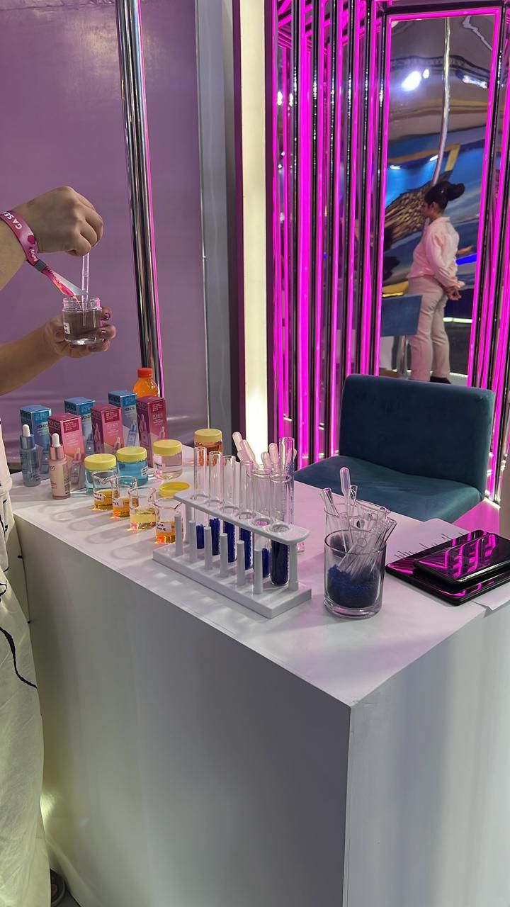 Candice Midde on LinkedIn: #premiumbeauty #wellbeing #unilever #nykaa # ... Candice Midde on LinkedIn: #premiumbeauty #wellbeing #unilever #nykaa # ...