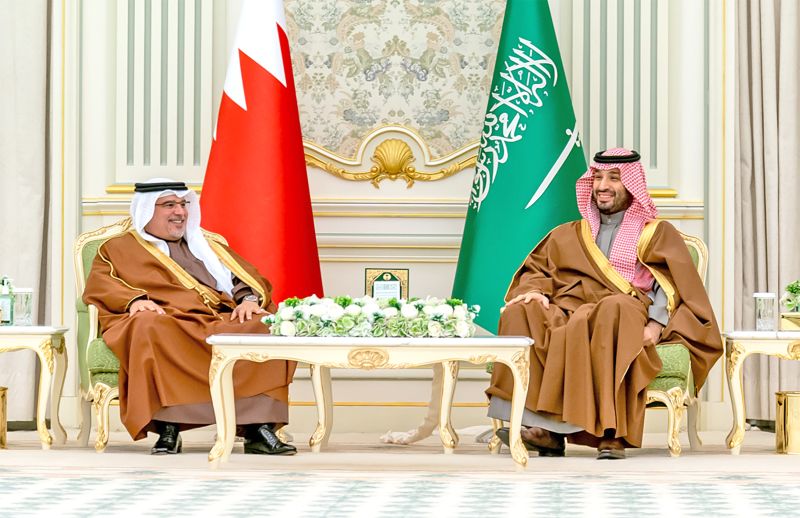 Gulf Daily News GDNOnline on LinkedIn: His Royal Highness Prince Salman ... Gulf Daily News GDNOnline on LinkedIn: His Royal Highness Prince Salman ...