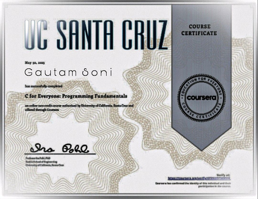 Gautam soni on LinkedIn: #experience #coding #programming #stage Gautam soni on LinkedIn: #experience #coding #programming #stage