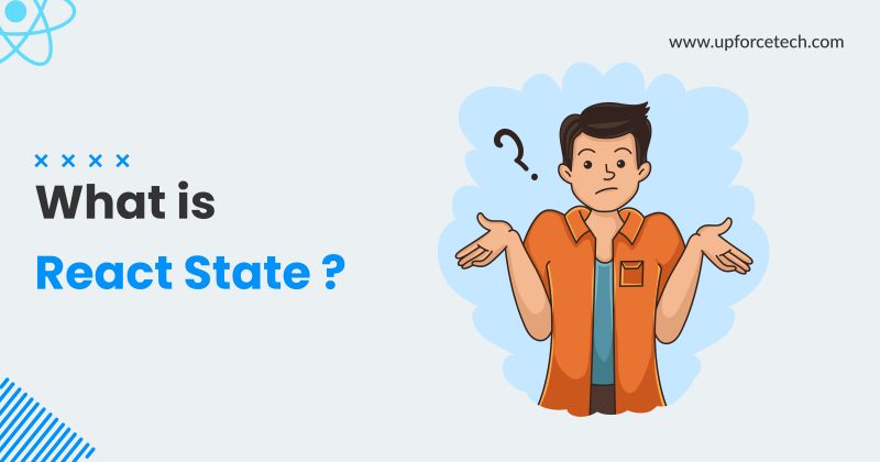 What is React State? | Vipul Limbachiya posted on the topic | LinkedIn What is React State? | Vipul Limbachiya posted on the topic | LinkedIn