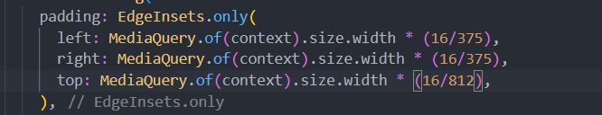 #flutter #flutterdev #flutterui #flutterapp #dart #dartlang… | Omar ... #flutter #flutterdev #flutterui #flutterapp #dart #dartlang… | Omar ...
