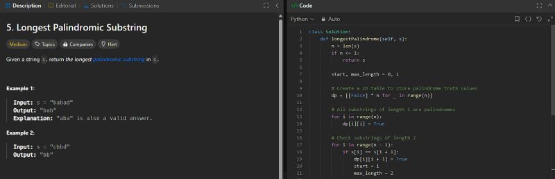 #python #dynamicprogramming #coding #leetcode #algorithms | Aaryan Patel #python #dynamicprogramming #coding #leetcode #algorithms | Aaryan Patel