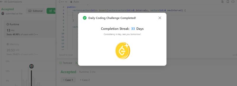 Soham Jagtap on LinkedIn: #100daysofcodechallenge #potd #leetcode ... Soham Jagtap on LinkedIn: #100daysofcodechallenge #potd #leetcode ...