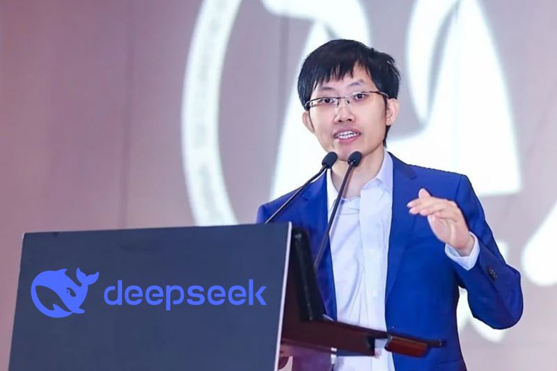 Linas Beliūnas on LinkedIn: This is Liang Wenfeng, founder & CEO of ... Linas Beliūnas on LinkedIn: This is Liang Wenfeng, founder & CEO of ...