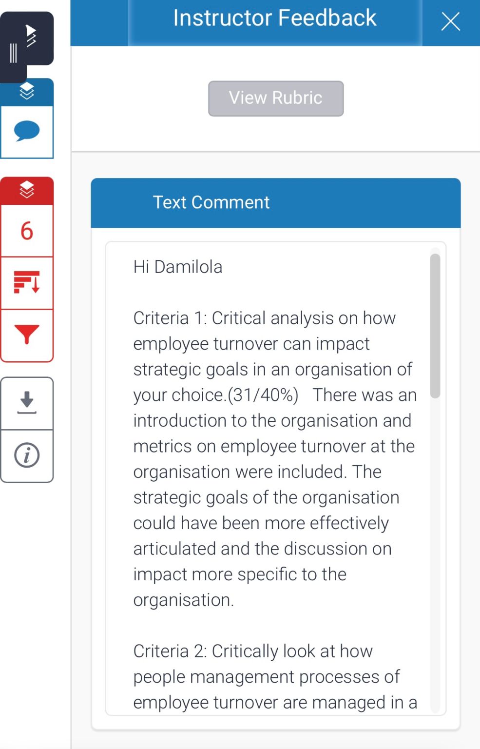 Damilola AKINWUNMI on LinkedIn: #mba #researchwork #coursework Damilola AKINWUNMI on LinkedIn: #mba #researchwork #coursework