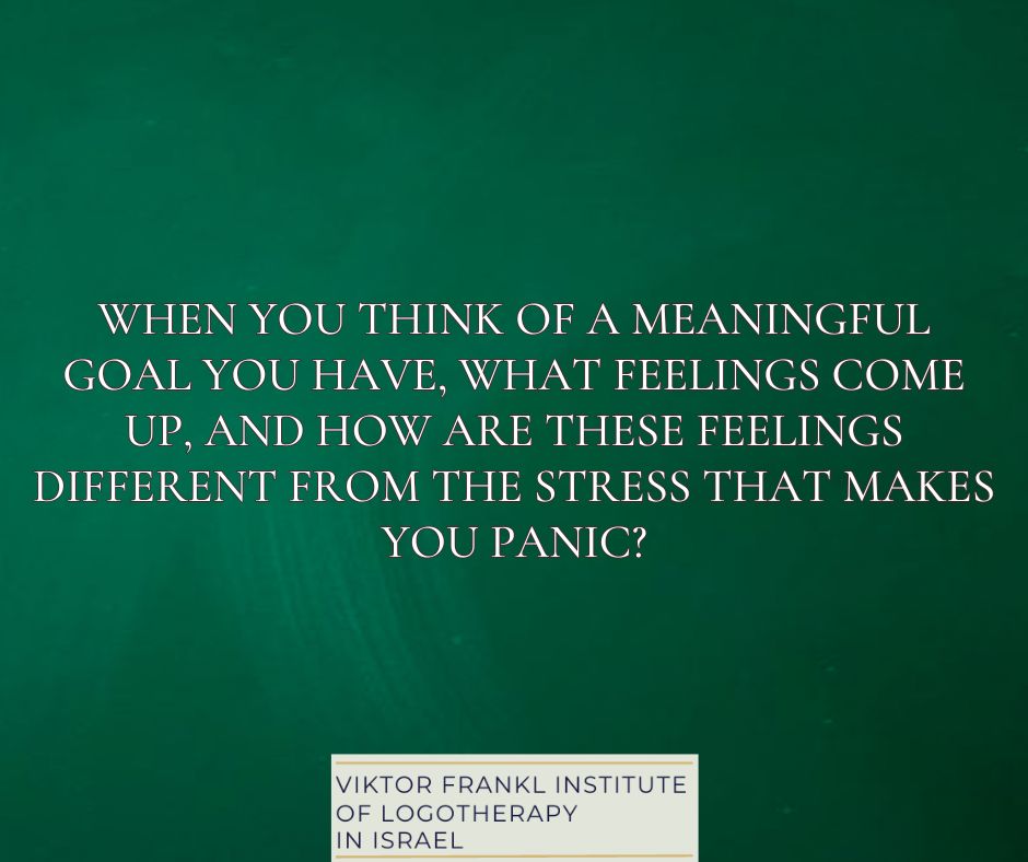 Viktor Frankl Institute in Israel on LinkedIn: #viktorfranklinstitute # ... Viktor Frankl Institute in Israel on LinkedIn: #viktorfranklinstitute # ...
