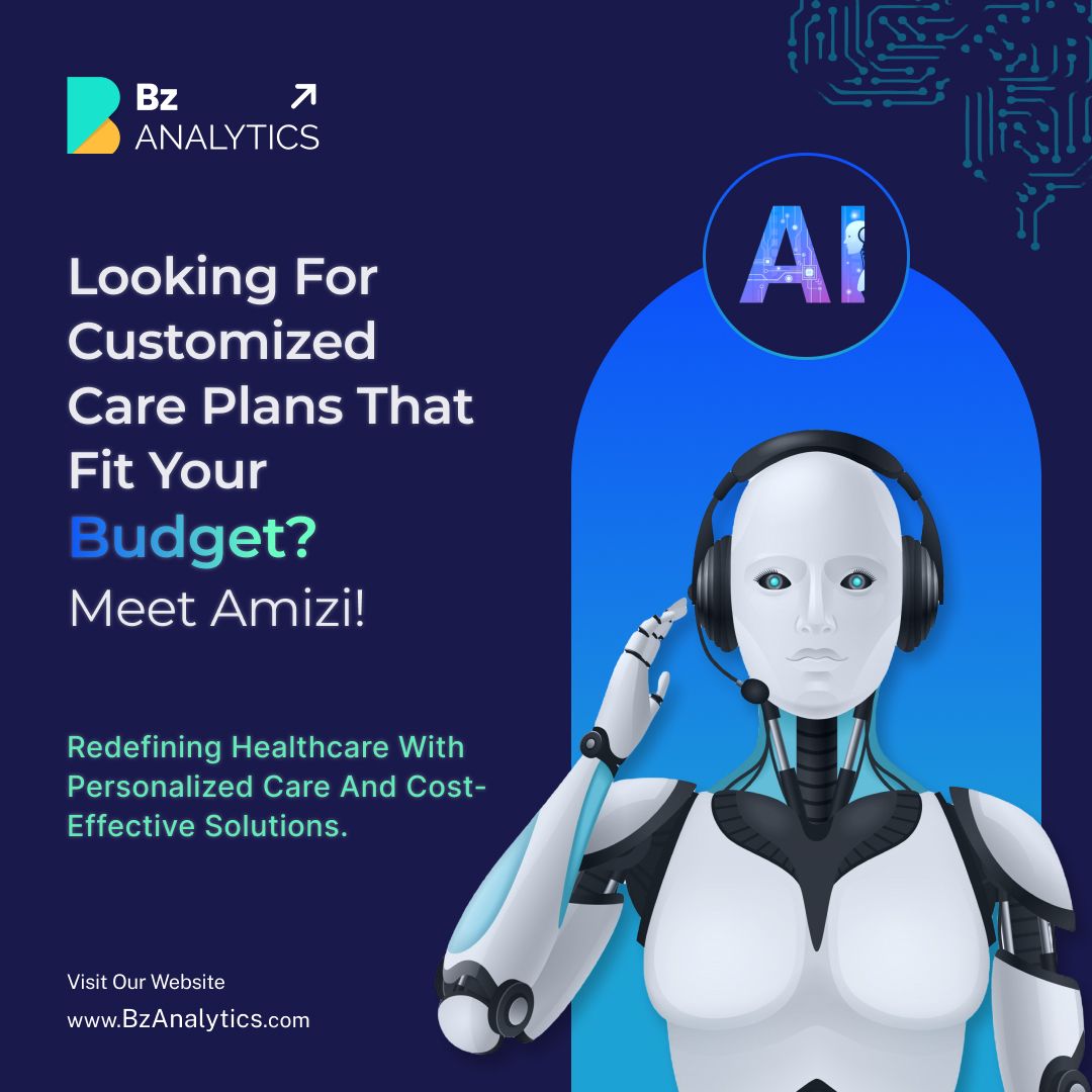 BzAnalytics on LinkedIn: #personalizedcare #affordablehealthcare # ... BzAnalytics on LinkedIn: #personalizedcare #affordablehealthcare # ...
