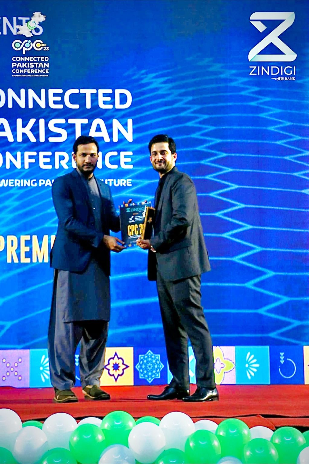 #parentheses #cpc23 #jinnahconventionislamabad #bestfreelanceraward ... #parentheses #cpc23 #jinnahconventionislamabad #bestfreelanceraward ...