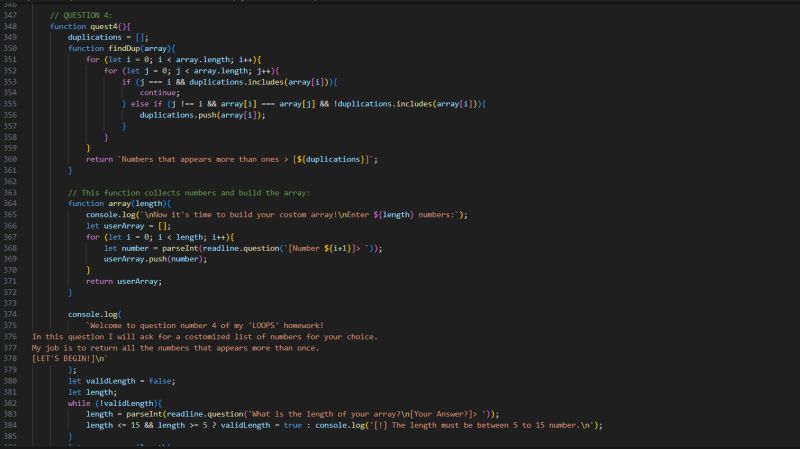 Lior Shalom 🛡️ on LinkedIn: #javascript #javascriptdeveloper # ... Lior Shalom 🛡️ on LinkedIn: #javascript #javascriptdeveloper # ...