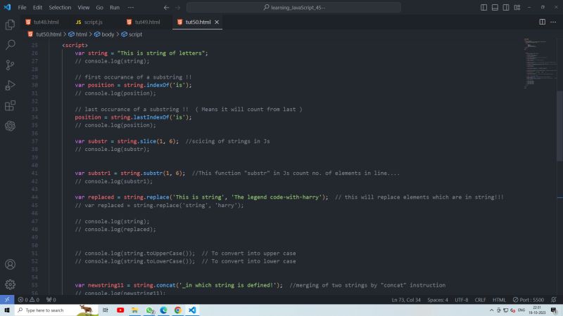 Aryan Barodwal on LinkedIn: #html #css #javascript #code #programming # ... Aryan Barodwal on LinkedIn: #html #css #javascript #code #programming # ...