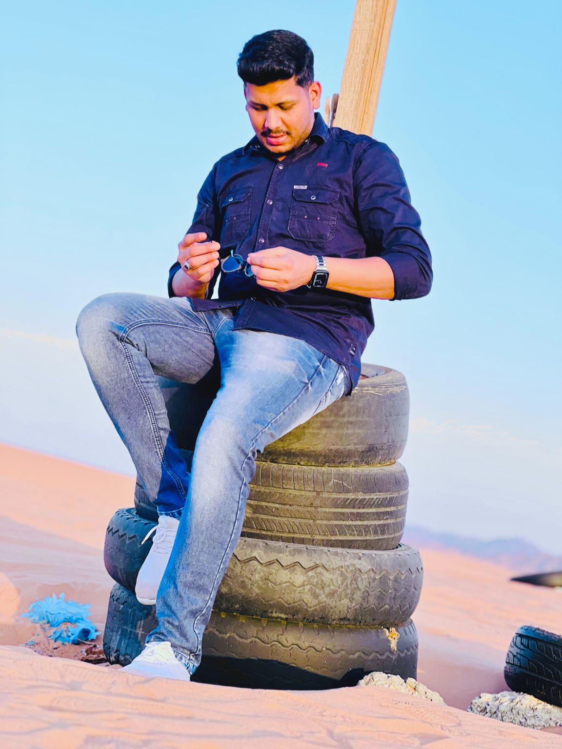 Satham Hussain posted on LinkedIn Satham Hussain posted on LinkedIn