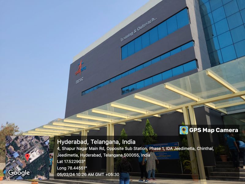 Shruti Jauhari on LinkedIn: #nrsc #incois #deepoceanmission # ... Shruti Jauhari on LinkedIn: #nrsc #incois #deepoceanmission # ...