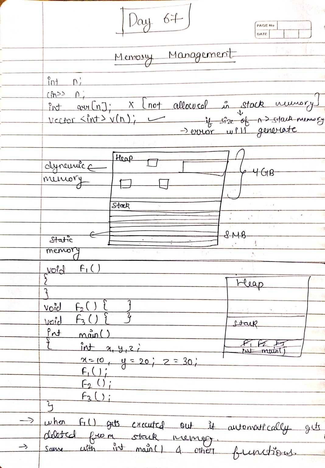 Yash Kumar on LinkedIn: #dsa #codingchallenge #learningandgrowing # ... Yash Kumar on LinkedIn: #dsa #codingchallenge #learningandgrowing # ...