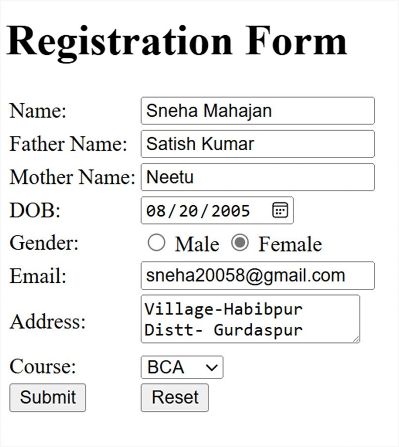 #webdevelopment #html #forms #coding #userexperience # ... #webdevelopment #html #forms #coding #userexperience # ...