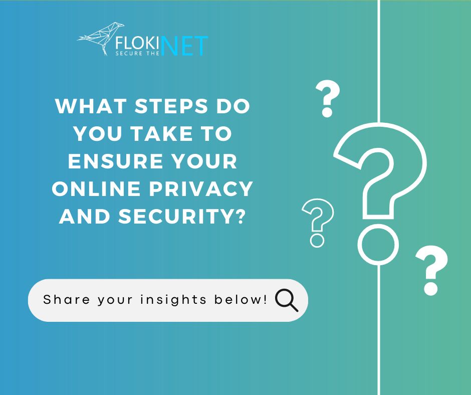 FlokiNET on LinkedIn: #digitalprivacy FlokiNET on LinkedIn: #digitalprivacy