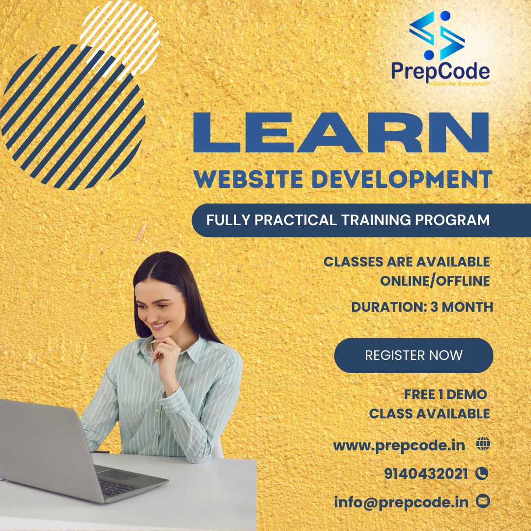 Pragya Trivedi on LinkedIn: #training #webdevelopment #webdeveloper # ... Pragya Trivedi on LinkedIn: #training #webdevelopment #webdeveloper # ...