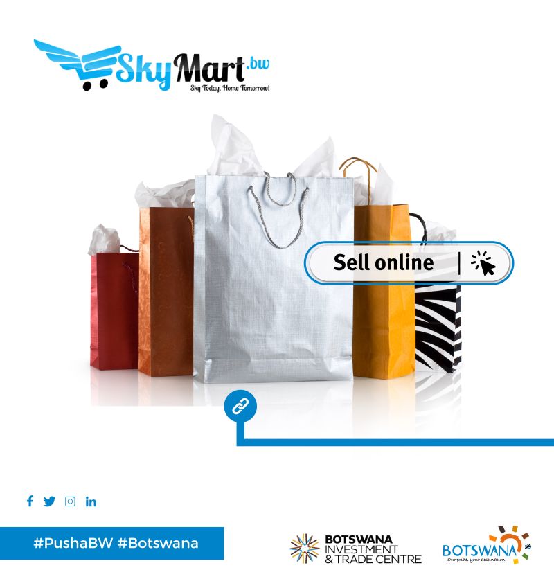 Brand Botswana on LinkedIn: #pushabw #botswana Brand Botswana on LinkedIn: #pushabw #botswana