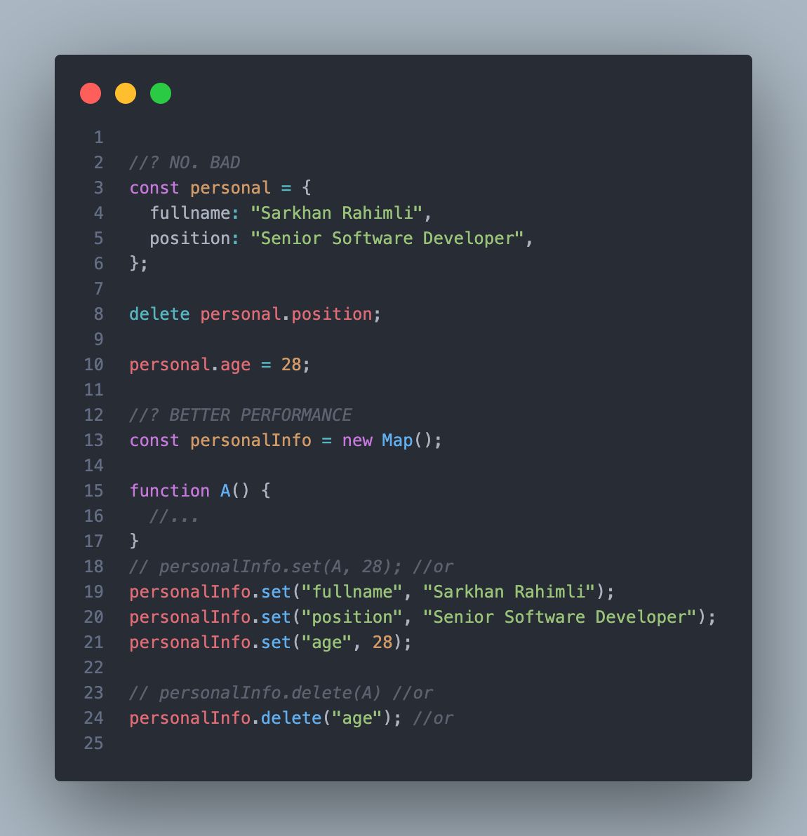 Sarkhan Rahimli LinkedIn‘de: #javascript #reactnative #mernstack # ... Sarkhan Rahimli LinkedIn‘de: #javascript #reactnative #mernstack # ...