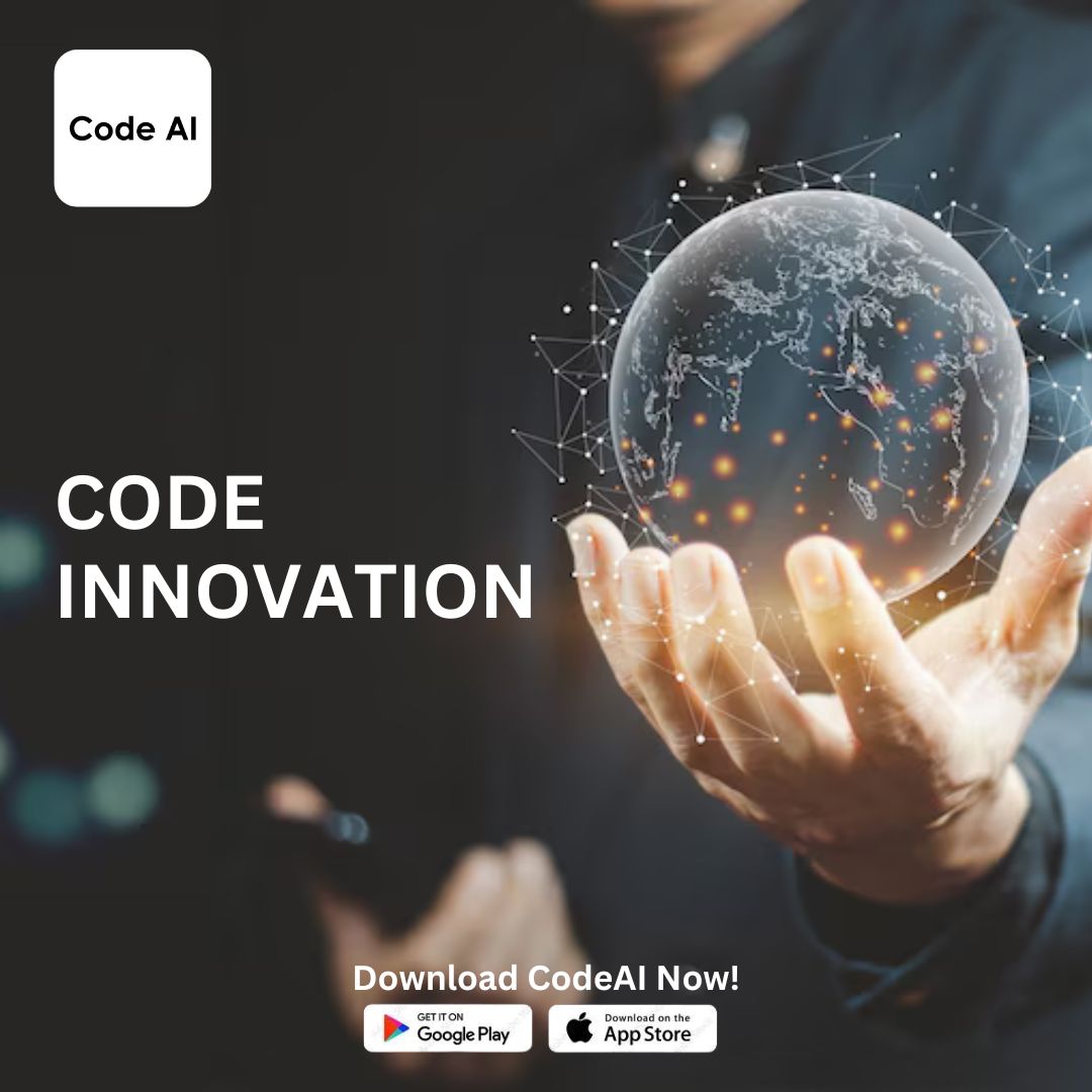 Transform your coding with CodeAI! | Code AI posted on the topic | LinkedIn Transform your coding with CodeAI! | Code AI posted on the topic | LinkedIn