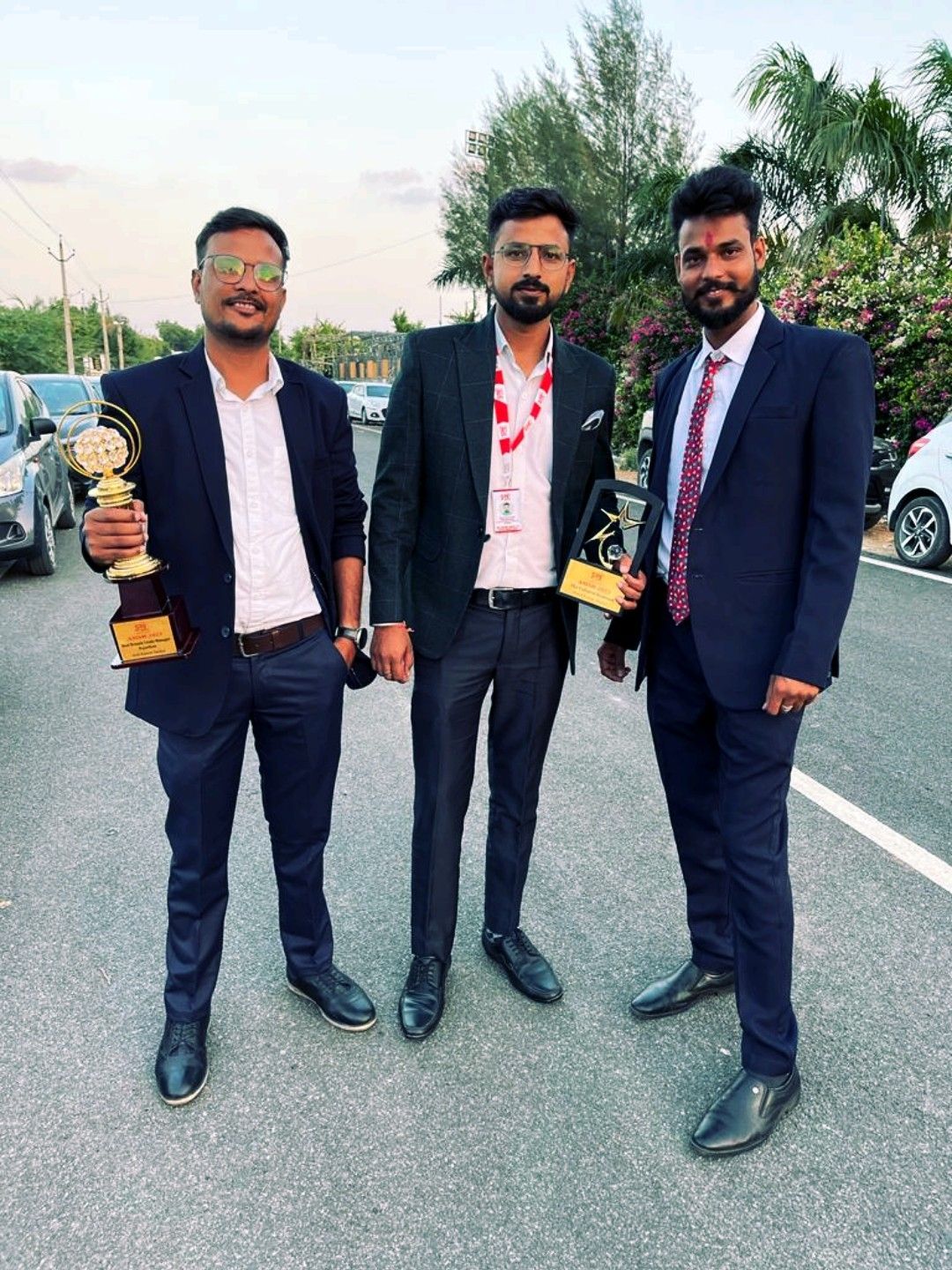 Anil Suthar on LinkedIn: #success #aayam2023 #finance #housing #likes Anil Suthar on LinkedIn: #success #aayam2023 #finance #housing #likes