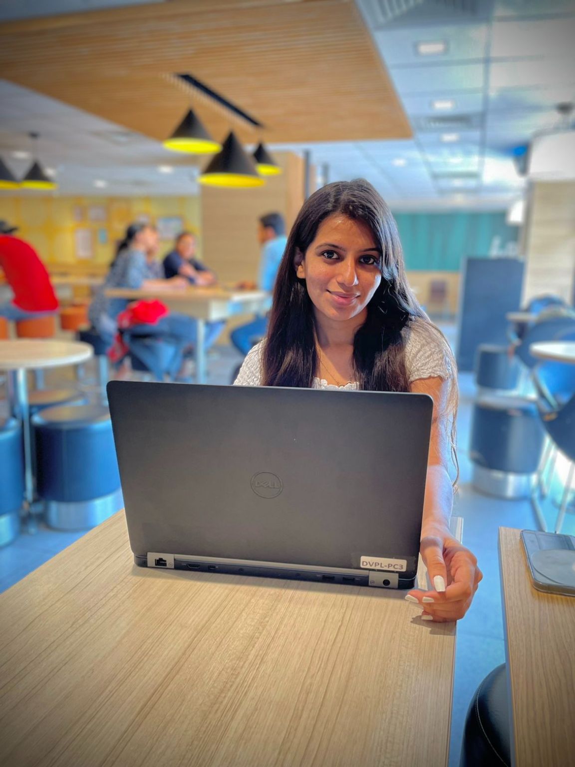 Anisha Ramanuj on LinkedIn: #webdevelopment #javascript #programming # ... Anisha Ramanuj on LinkedIn: #webdevelopment #javascript #programming # ...
