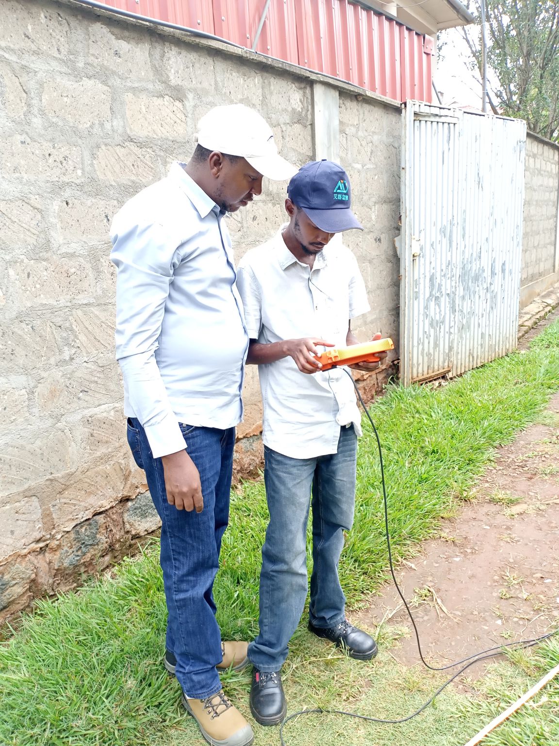 ENG.JULIUS NJOROGE on LinkedIn: 3D touch down water detector......call ... ENG.JULIUS NJOROGE on LinkedIn: 3D touch down water detector......call ...