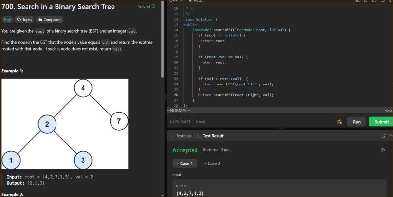 Nitkarsh Chourasia on LinkedIn: #leetcode #datastructures #algorithms # ... Nitkarsh Chourasia on LinkedIn: #leetcode #datastructures #algorithms # ...