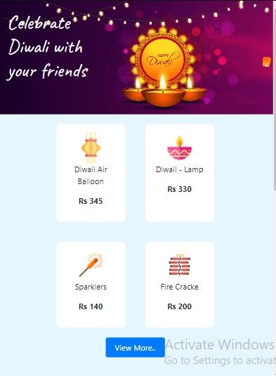 Akash Nagpure on LinkedIn: #html #css #bootstrap #flex #amazon #startup ... Akash Nagpure on LinkedIn: #html #css #bootstrap #flex #amazon #startup ...