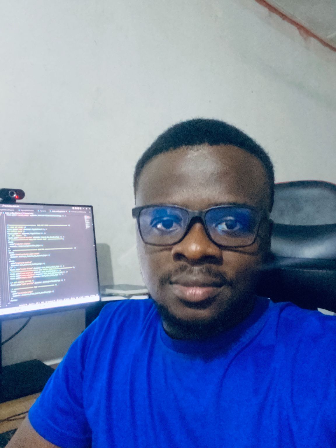 Isaiah Clifford Opoku on LinkedIn: #coding #java Isaiah Clifford Opoku on LinkedIn: #coding #java