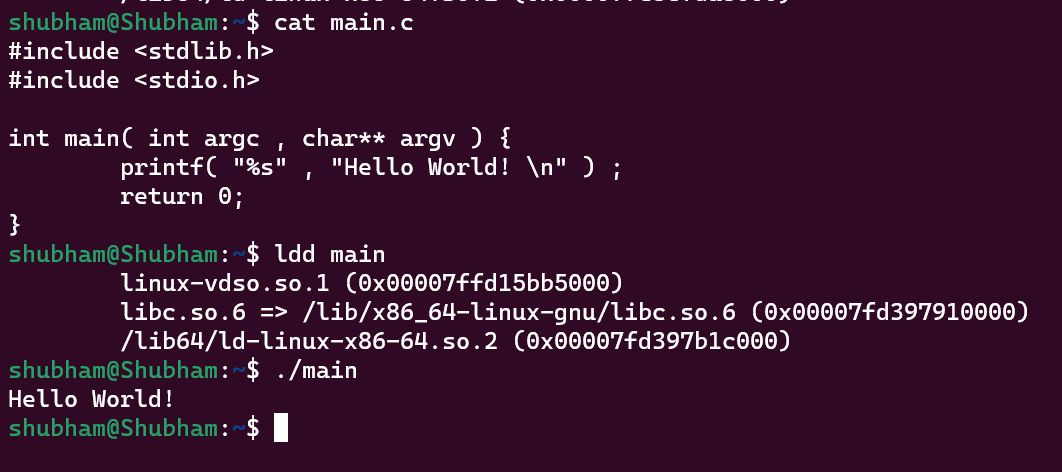 Shubham Panchal on LinkedIn: #programming #embeddedsystems # ... Shubham Panchal on LinkedIn: #programming #embeddedsystems # ...