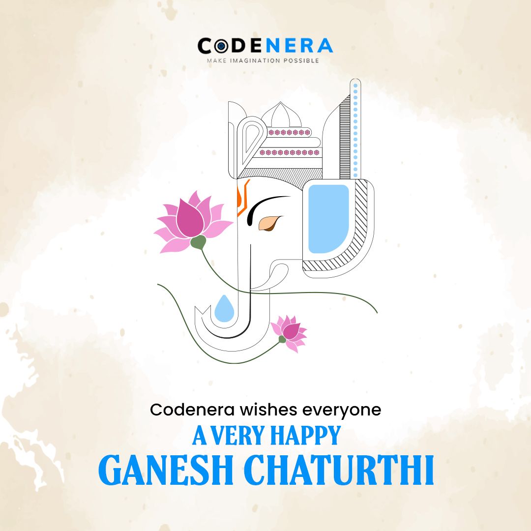Codenera on LinkedIn: #codenera #ganeshchaturthi #happyganeshchaturthi ... Codenera on LinkedIn: #codenera #ganeshchaturthi #happyganeshchaturthi ...