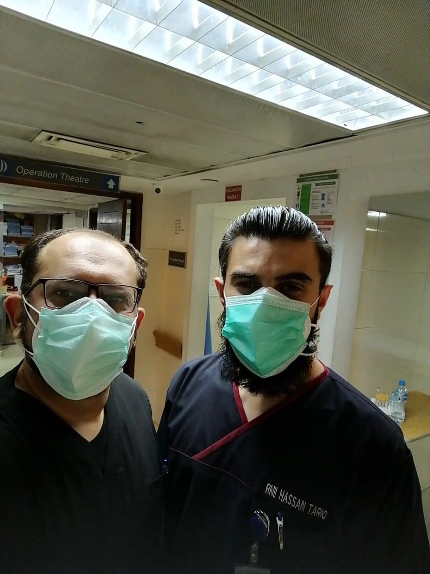 Hassan Tariq on LinkedIn: #medical #medicalcare #doctor #nursing # ... Hassan Tariq on LinkedIn: #medical #medicalcare #doctor #nursing # ...