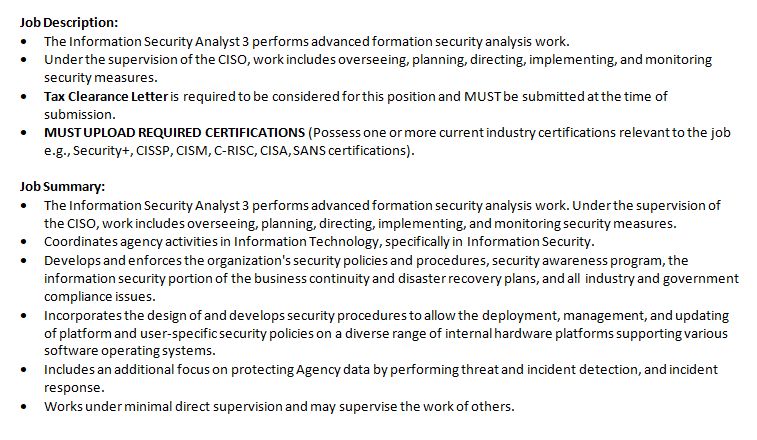 Jatin Kumar Gupta on LinkedIn: #hiring #informationsecurity # ... Jatin Kumar Gupta on LinkedIn: #hiring #informationsecurity # ...