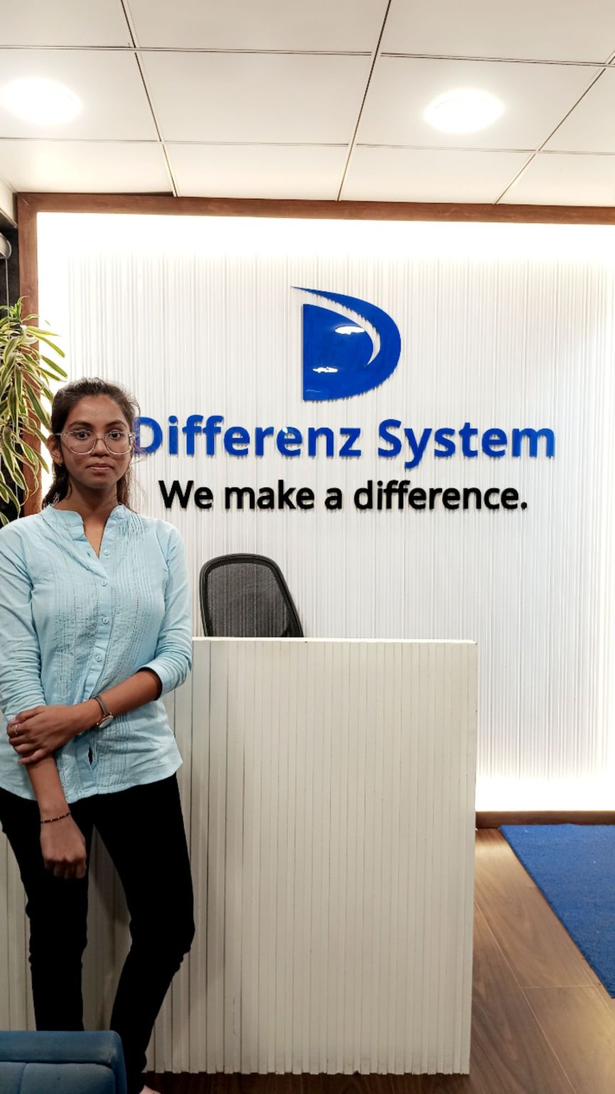 Aastha Adhav on LinkedIn: #techcareer #pythondeveloper #firstjob # ... Aastha Adhav on LinkedIn: #techcareer #pythondeveloper #firstjob # ...