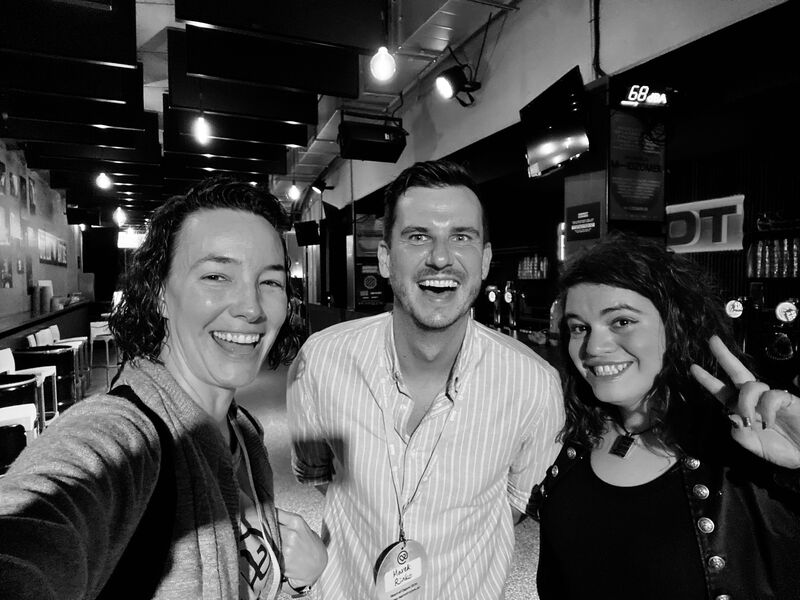 Marek Rinko on LinkedIn: #clojure #belgium #heartofclojure Marek Rinko on LinkedIn: #clojure #belgium #heartofclojure