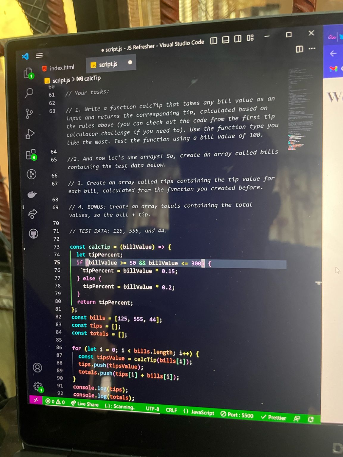 Michael Ugorji on LinkedIn: #javascript #juniordeveloper #react # ... Michael Ugorji on LinkedIn: #javascript #juniordeveloper #react # ...