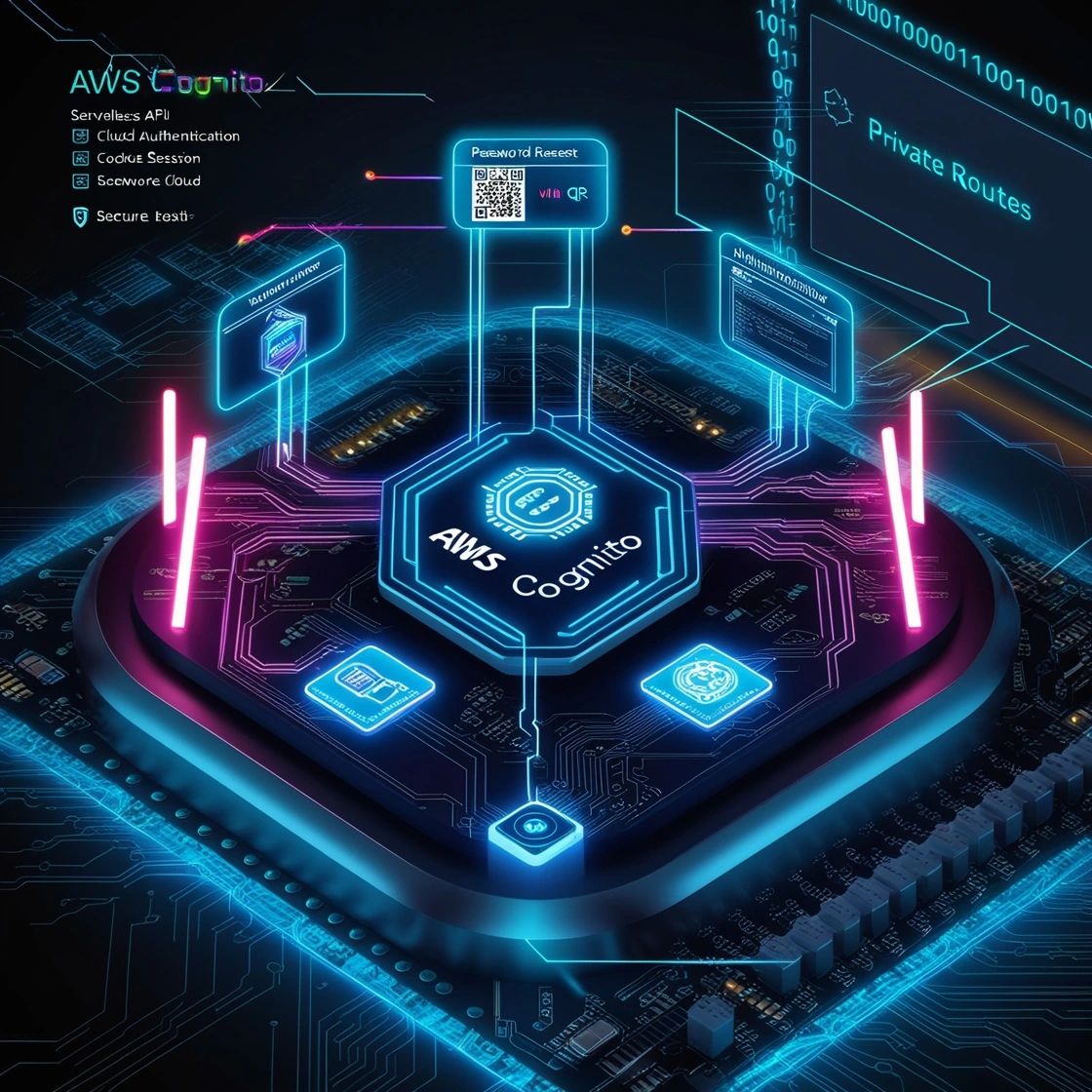 Rahul Kachhwah on LinkedIn: #aws #cognito #reactjs #nodejs #serverless ... Rahul Kachhwah on LinkedIn: #aws #cognito #reactjs #nodejs #serverless ...