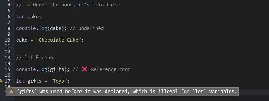 #javascript #hoisting #frontenddeveloper #webdevelopment #learntocode ... #javascript #hoisting #frontenddeveloper #webdevelopment #learntocode ...